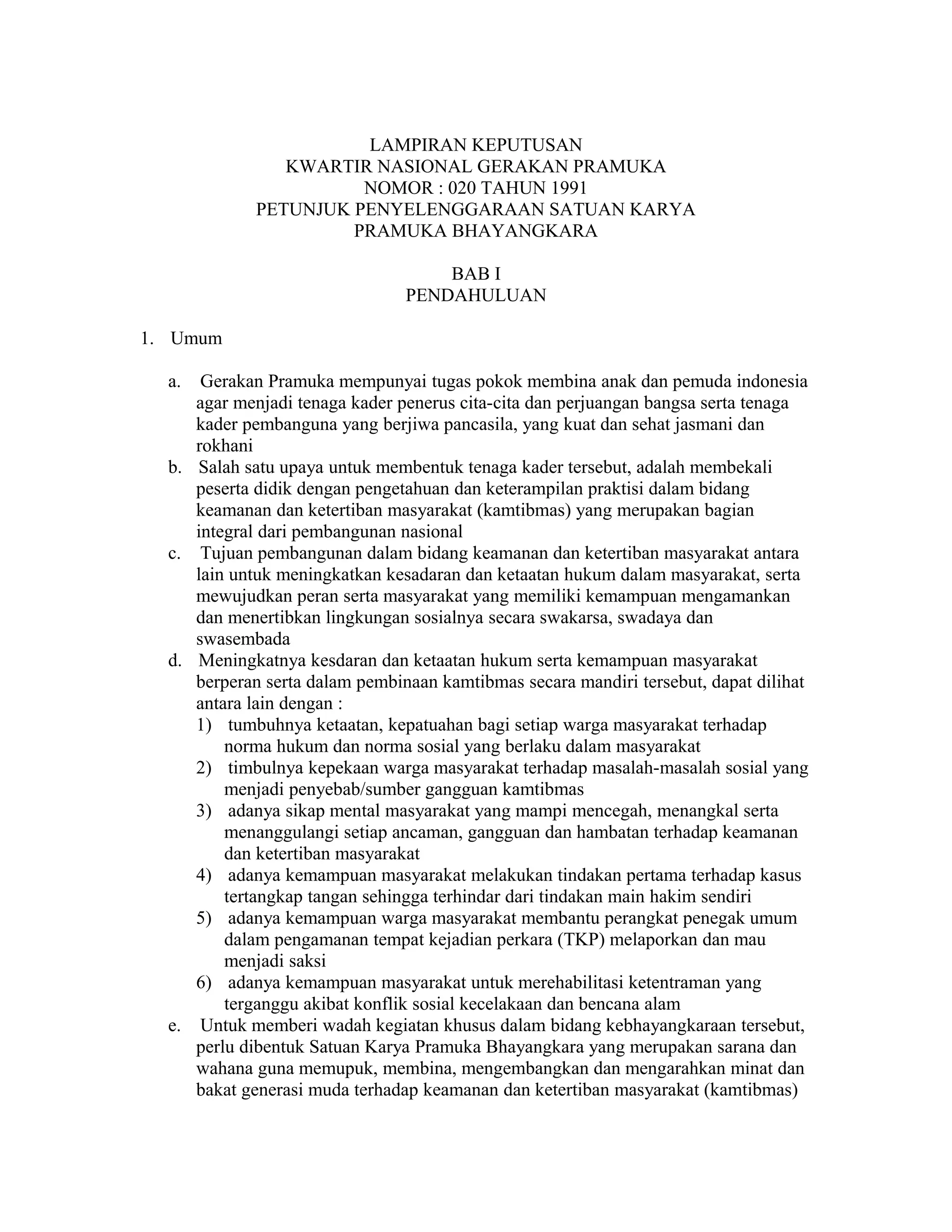 PP saka bhayangkara | DOC