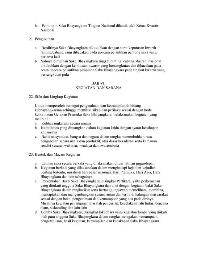 PP saka bhayangkara | DOC