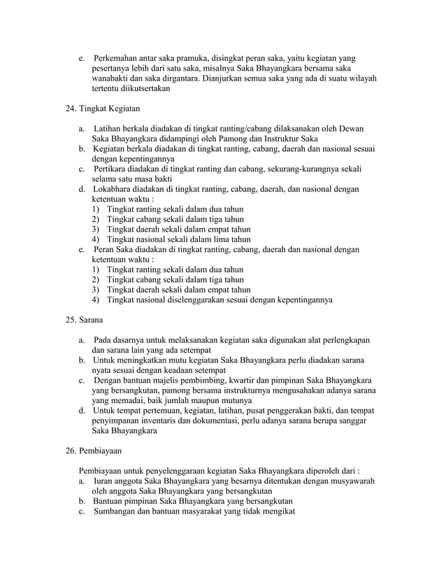 PP saka bhayangkara | DOC