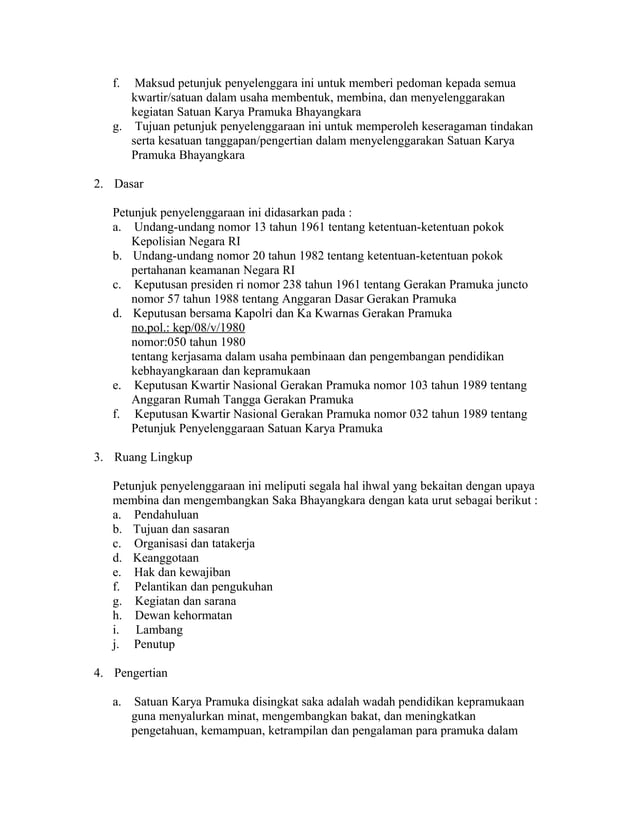 PP saka bhayangkara | DOC