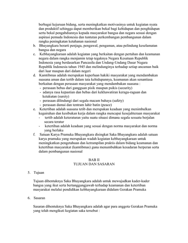 PP saka bhayangkara | DOC