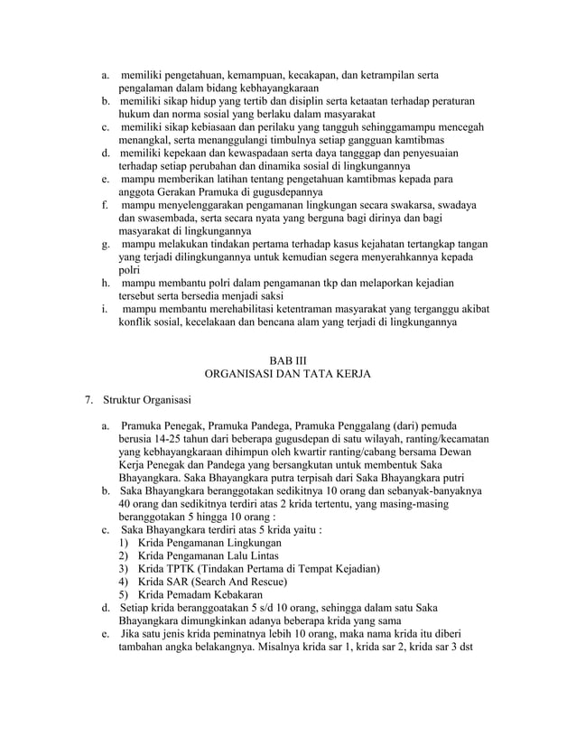 PP saka bhayangkara | DOC