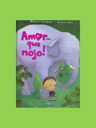 Pps amor, que nojo! michael catchpool & victoria ball 2 | PPTX