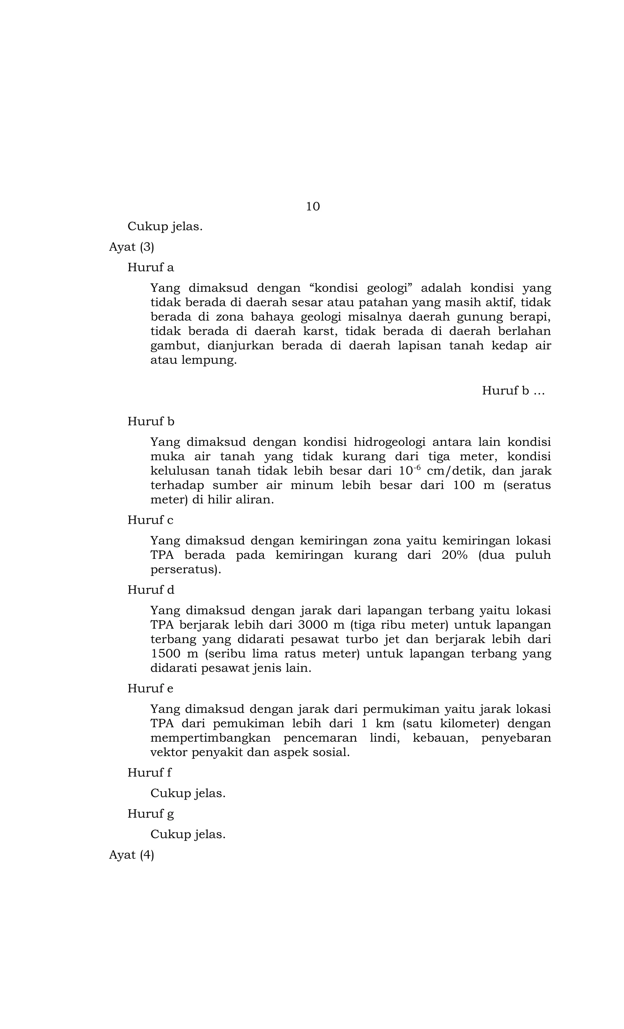 Pp sampah nomor 81 tahun 2012 | DOC