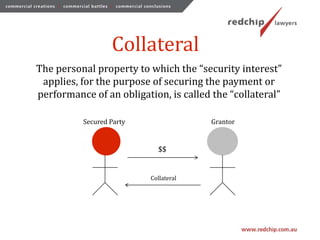 PPSA presentation 8 February 2012 | PPTX