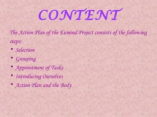 Ppsb mass media action plan | PPT