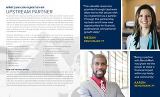 Partnerships | PDF | Physical Therapy | Wellness