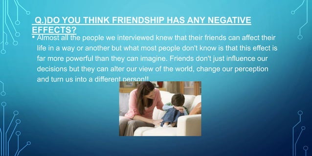 Ppsc2 friendship | PPT