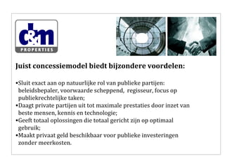 PPS concessiemodel | PPT