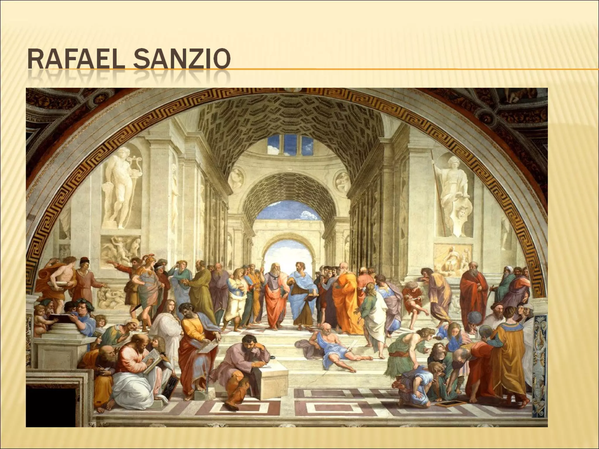 El arte del cinquecento italiano | PPT