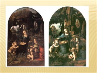 El arte del cinquecento italiano | PPT