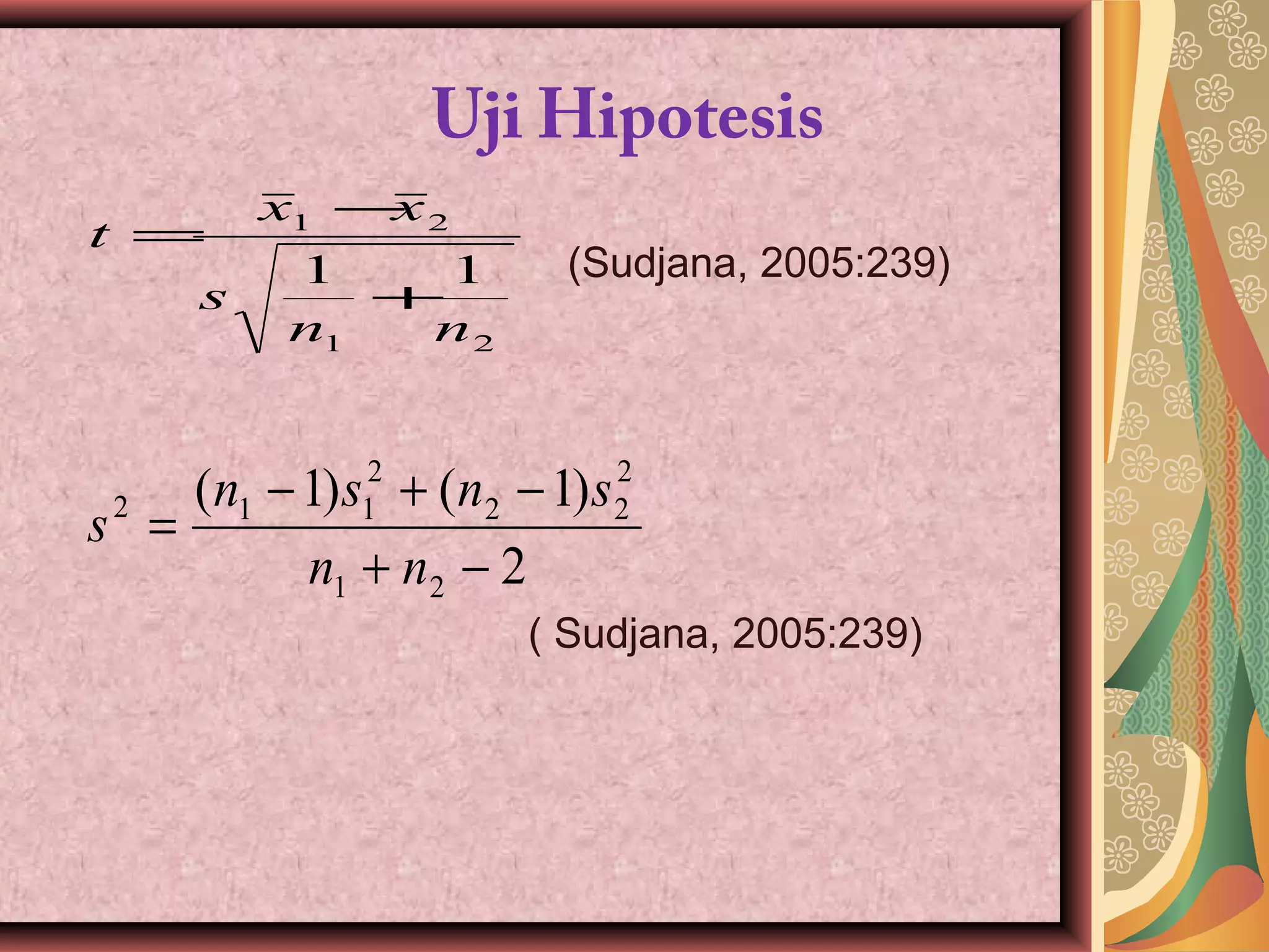 ppt skripsi "open ended" hermaini | PPT