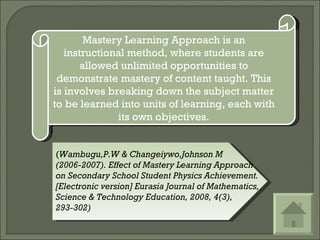 Research Proposal | PPT
