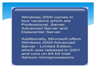 pp server software | PPT