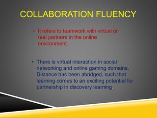 lesson 6 | PPTX | Education