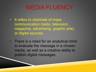 lesson 6 | PPTX | Education