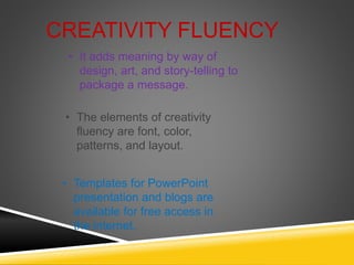 lesson 6 | PPTX | Education