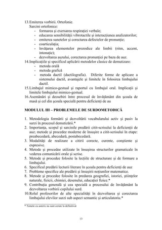 Salome P psihoped spec_def_gr_ii | PDF