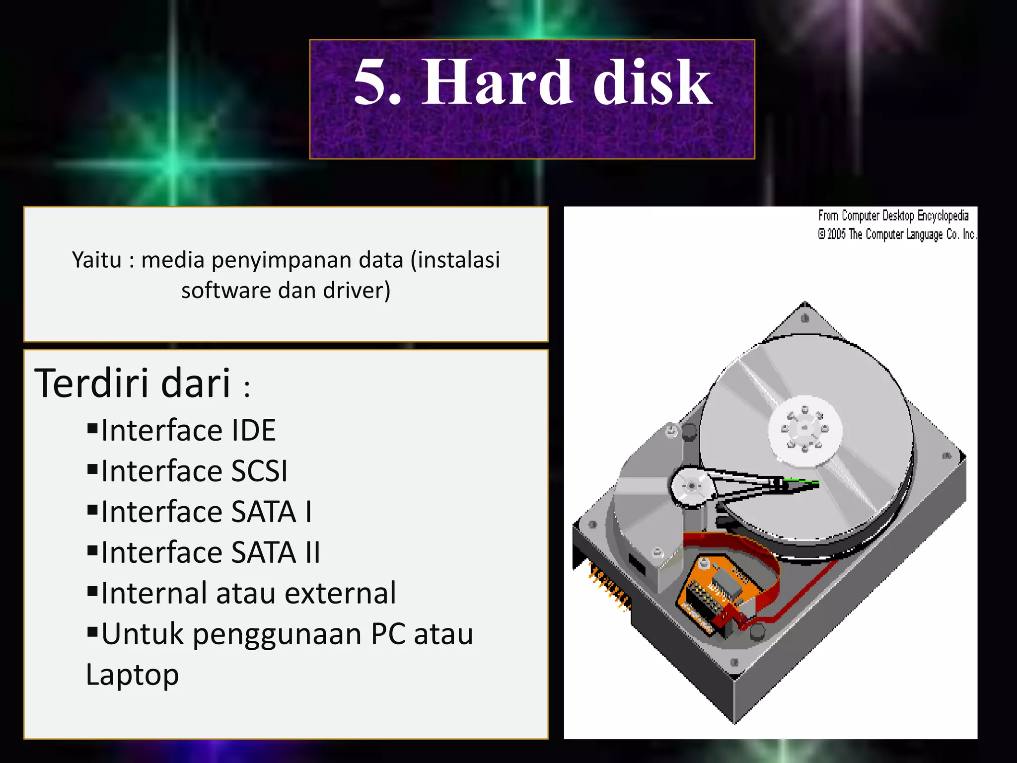 POWERPOINT HARDWARE | PPTX