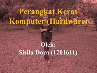 POWERPOINT HARDWARE | PPTX