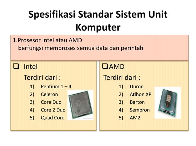 POWERPOINT HARDWARE | PPT
