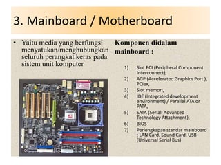 POWERPOINT HARDWARE | PPTX