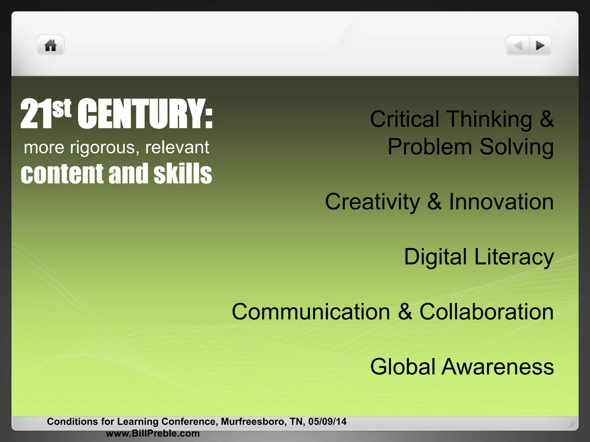 Six Core Strategies | PPTX