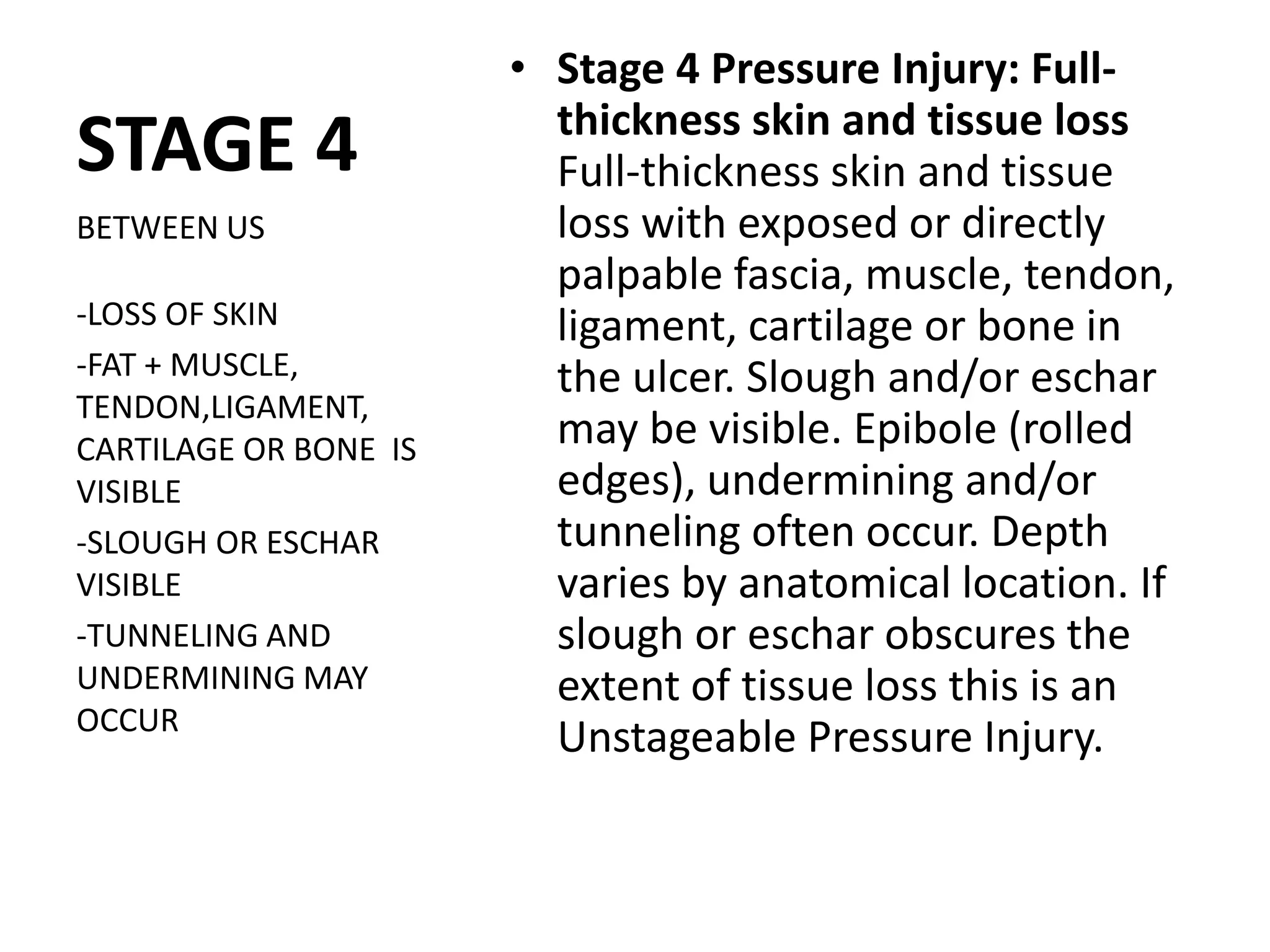 Pp skin and wound care | PPTX