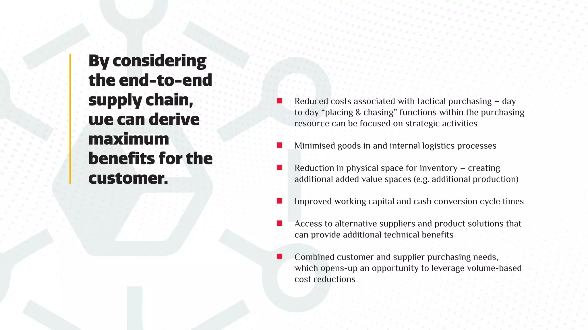 Contract manufacturing & assembly for machine builders and OEMs | PPT