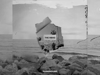 Professional Persona Presentation | PPT