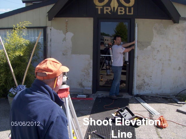 Insulstone Stack & Staple Stone Veneer Installation | PDF