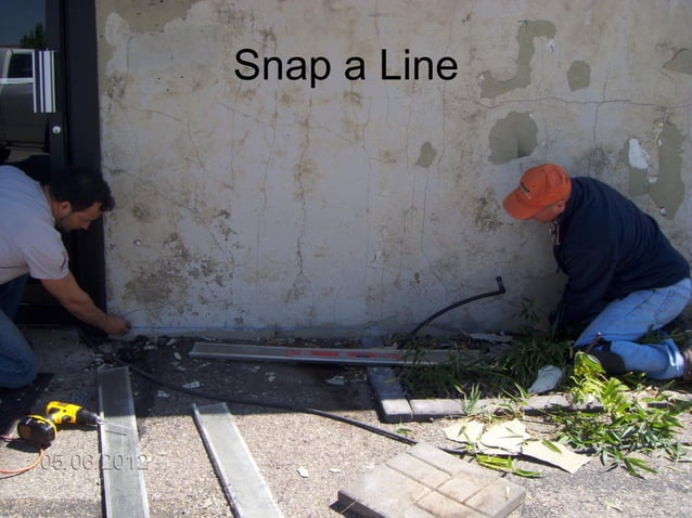 Insulstone Stack & Staple Stone Veneer Installation | PDF