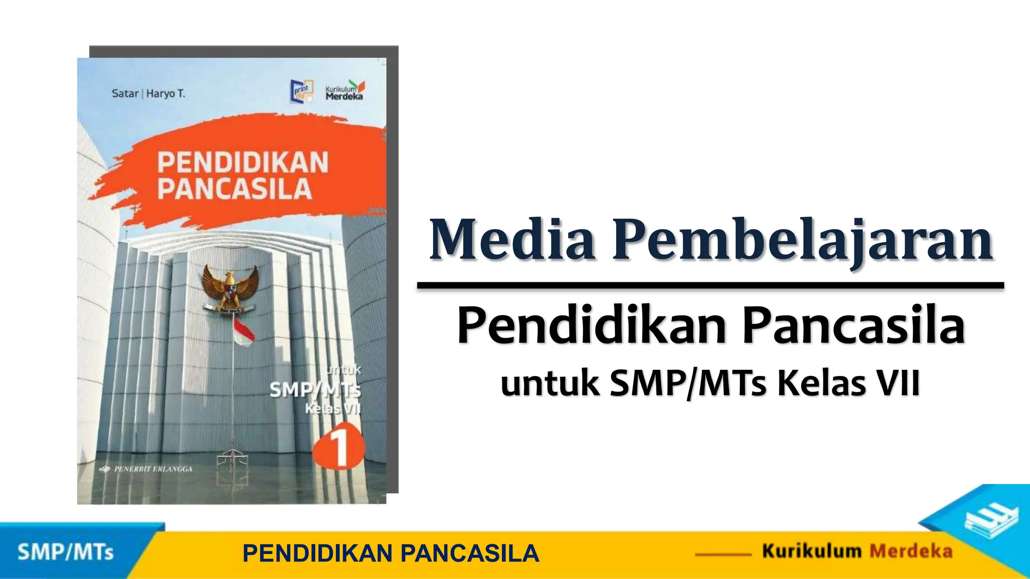 PP SMP KM Bab 1.pptx Sejarah kelahiran Pancasila | PPTX