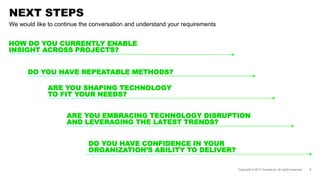 Accenture Program Project and Service Management | PPTX
