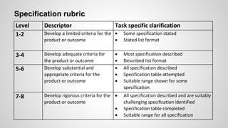 PP specification | PPT