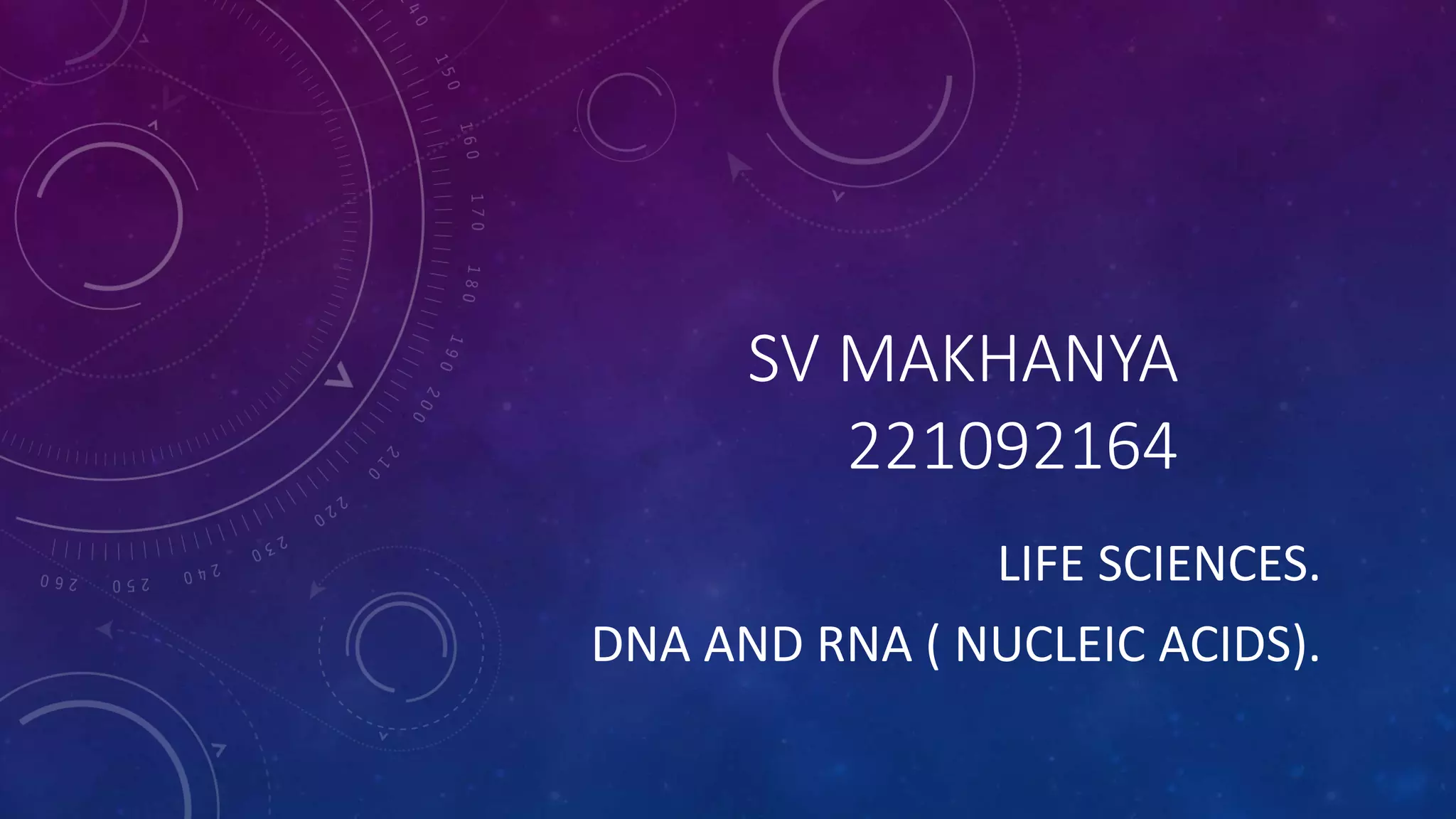 PowerPoint for Life Science | PPTX