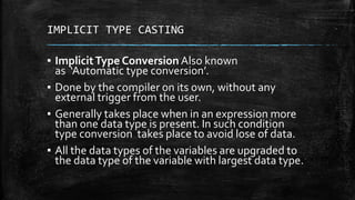 pps presentation type casting.pptx