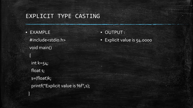 pps presentation type casting.pptx