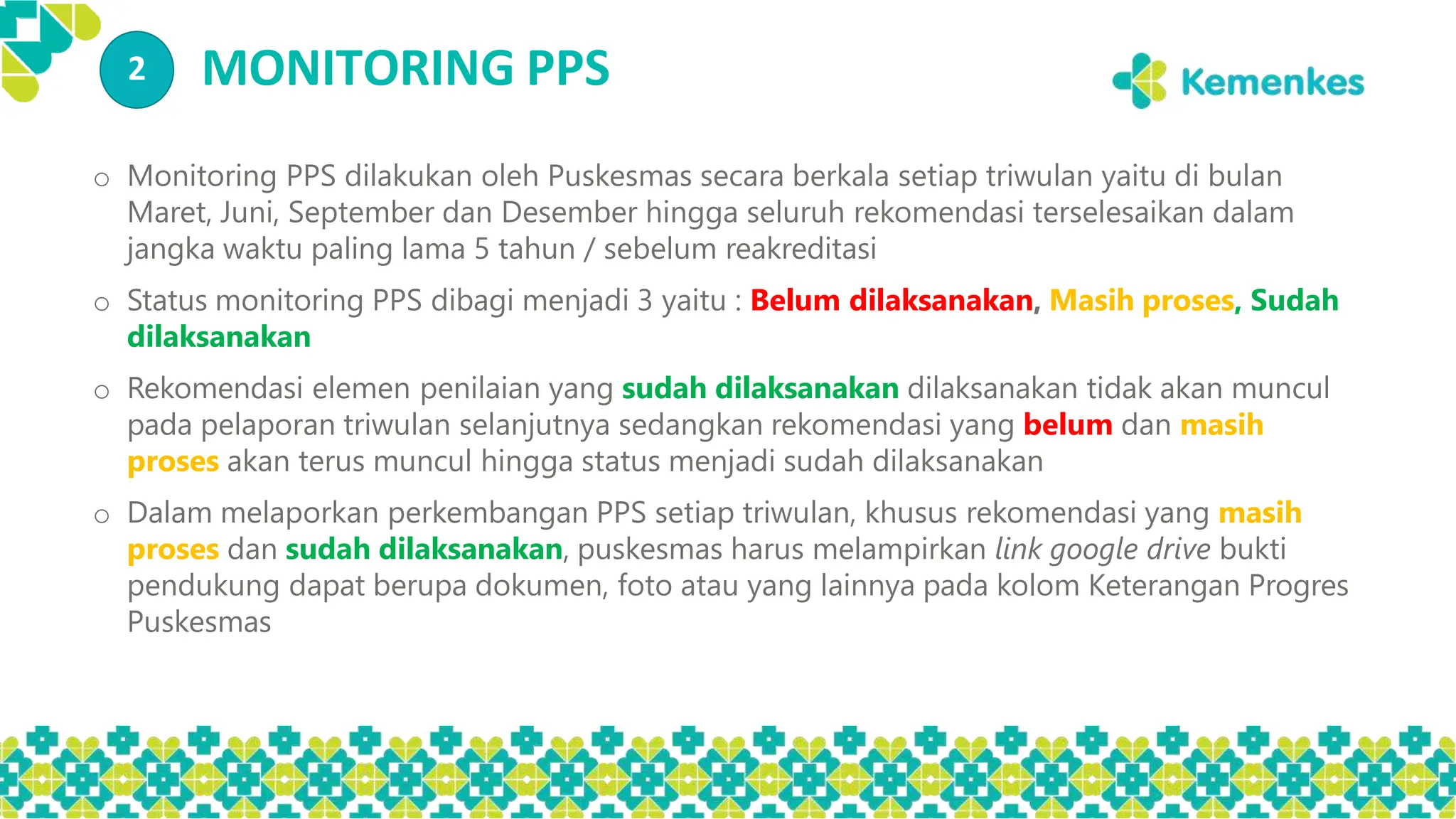 PPS (perencanaan perbaikan strategis) PUSKESMAS.pptx