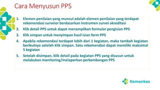 PPS (perencanaan perbaikan strategis) PUSKESMAS.pptx