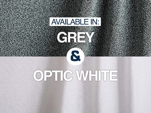 PPSS Slash Resistant Clothing in Grey & Optic White | PPT