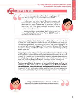 PPST.RP_Module-2.pdf Philippine Professional Standards for Teachers | PDF