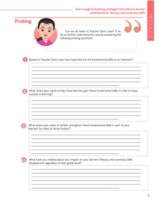 PPST.RP_Module-2.pdf Philippine Professional Standards for Teachers | PDF