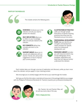 PPST.RP_Module-6.pdf Philippine Professional Standards for Teahers | PDF