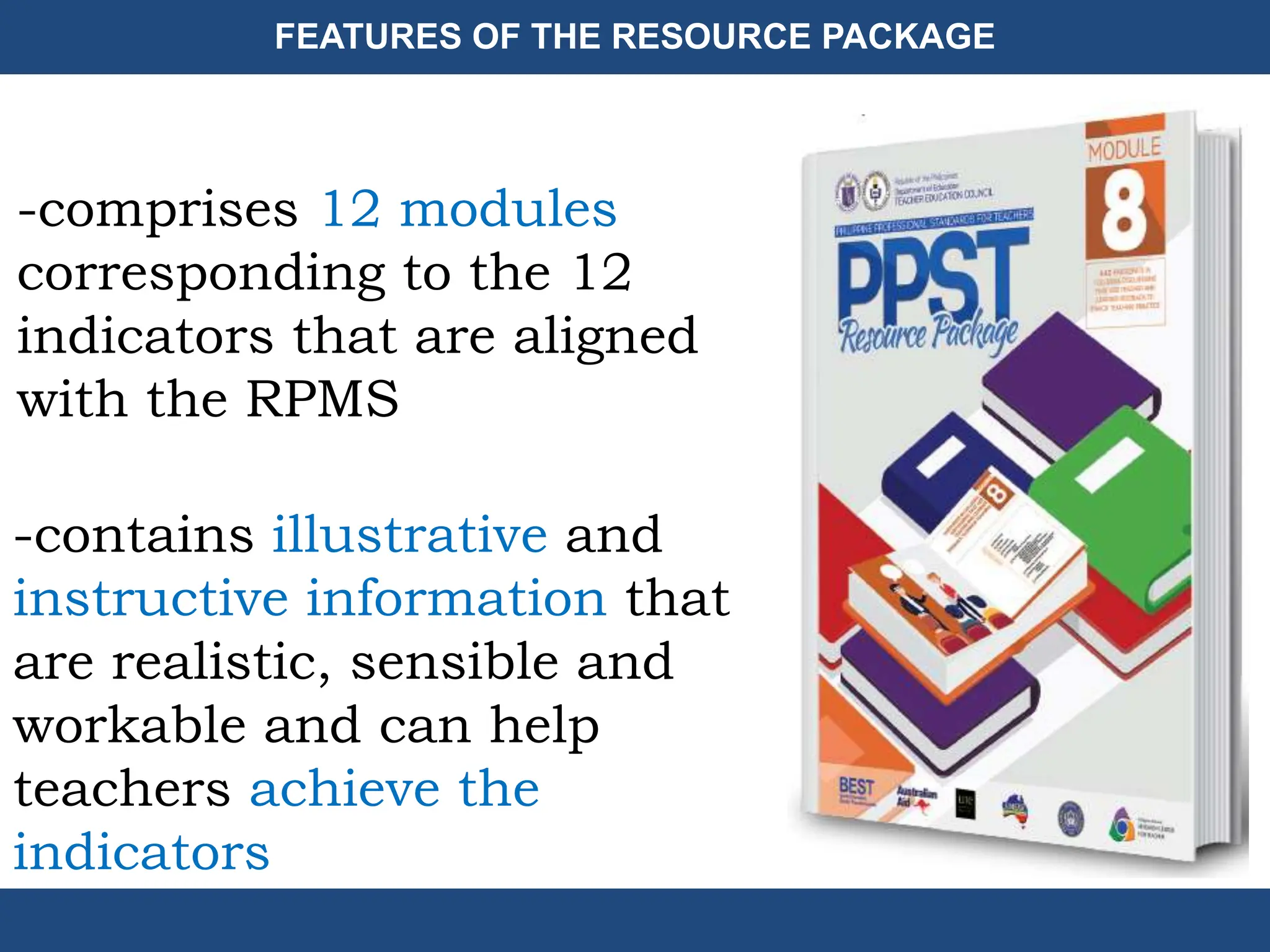 RPMS ---PPST-Resource-Package-Day-2.pptx