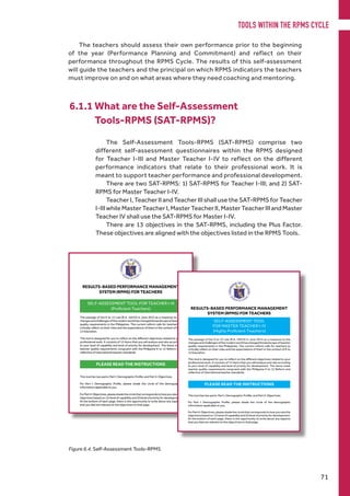 Ppst rpms manual | PDF