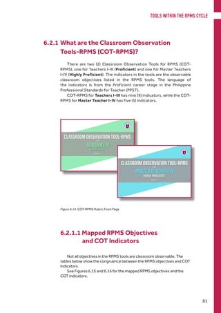 Ppst rpms manual | PDF