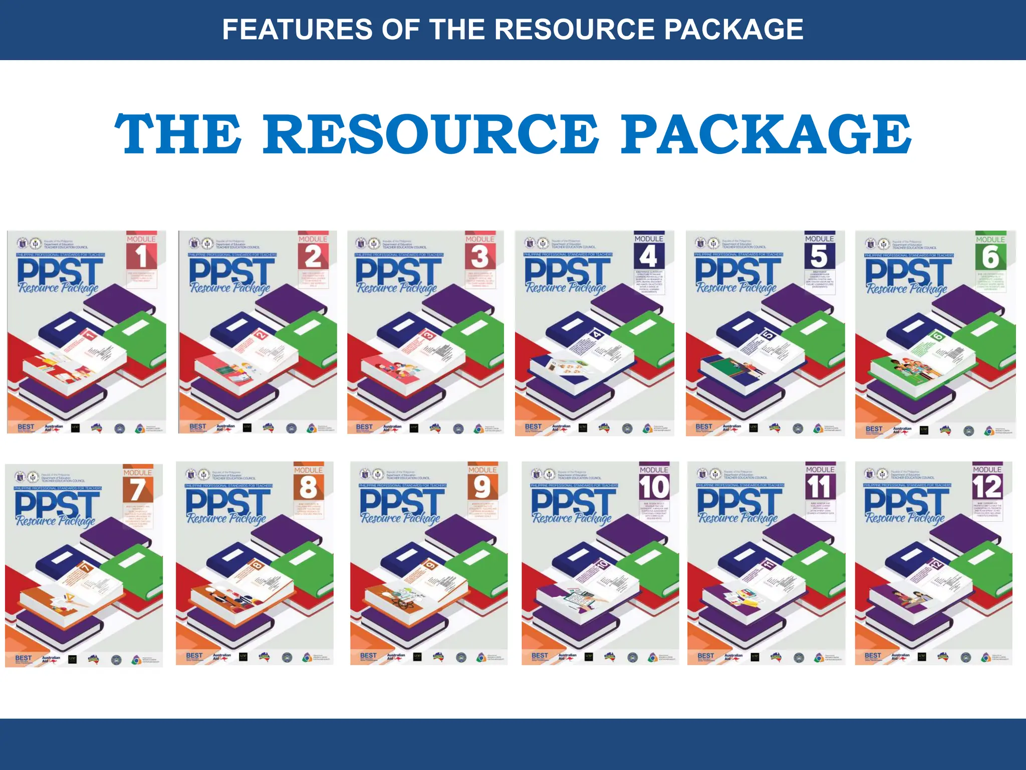 PPST Resource Package.pptx