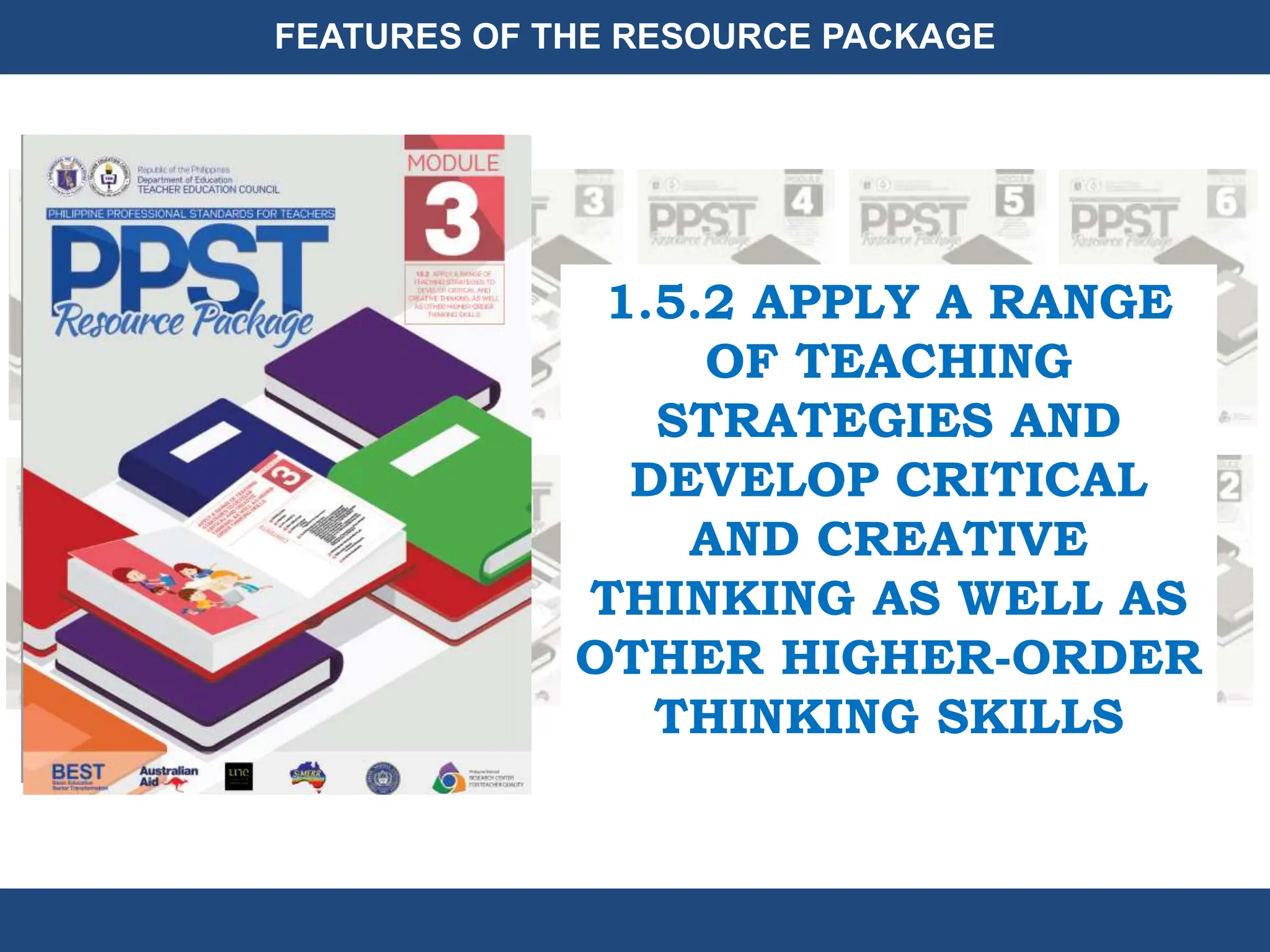 PPST Resource Package.pptx