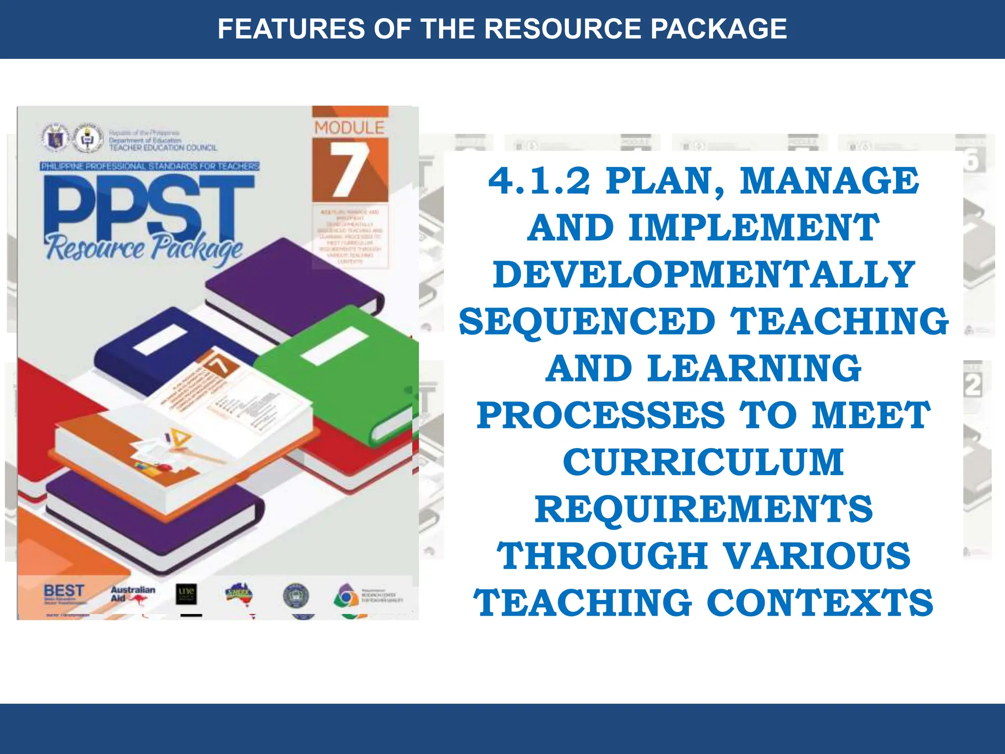 PPST Resource Package.pptx